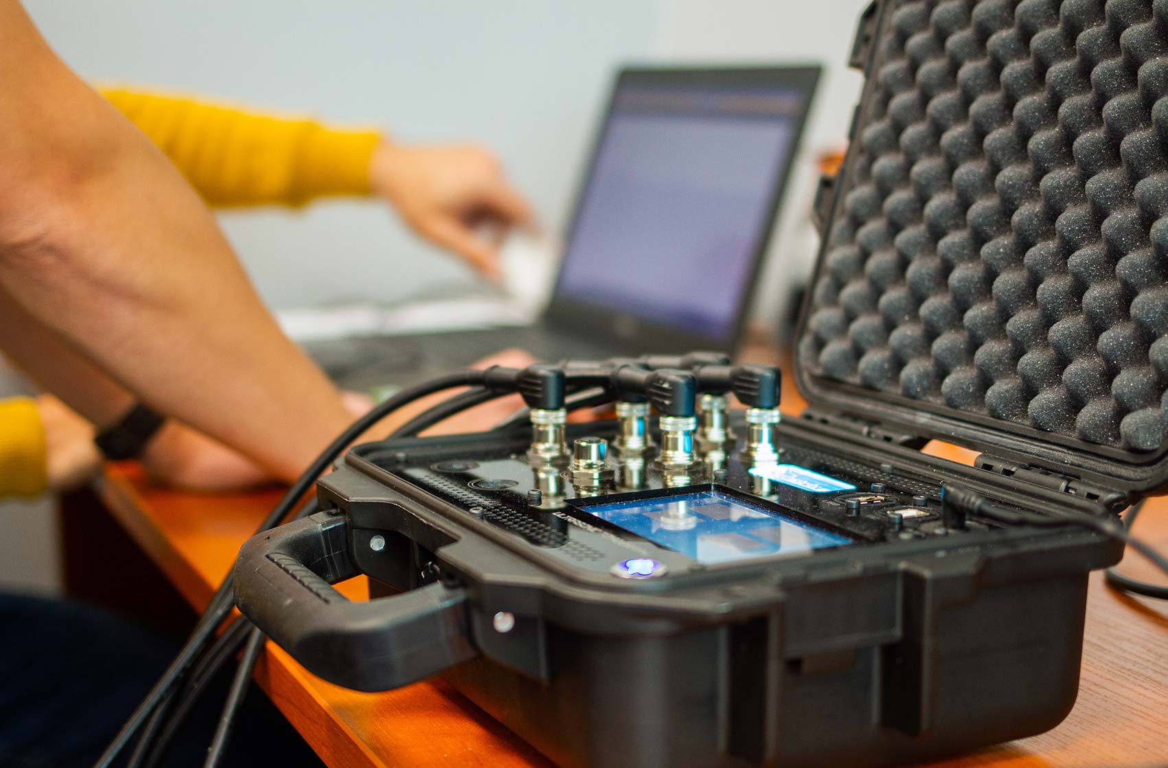 Centrum Badawczo-Rozwojowe Netrix S.A. – Projektujemy systemy analizy ...